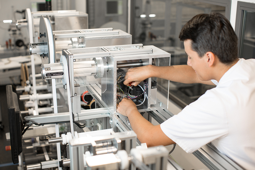 IG Automatiker Graubünden » CEDES AG